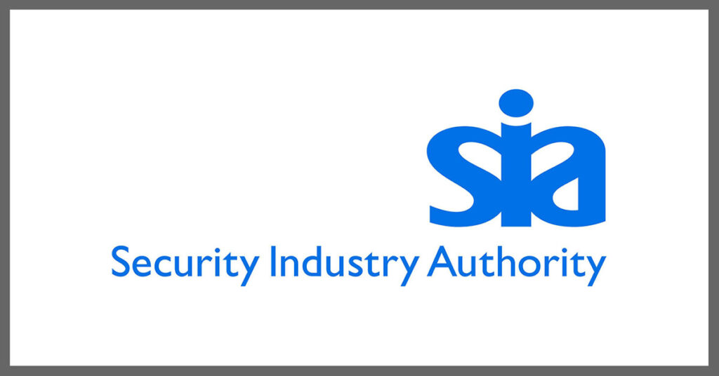 How to Become an SIA Licensed Security Guard