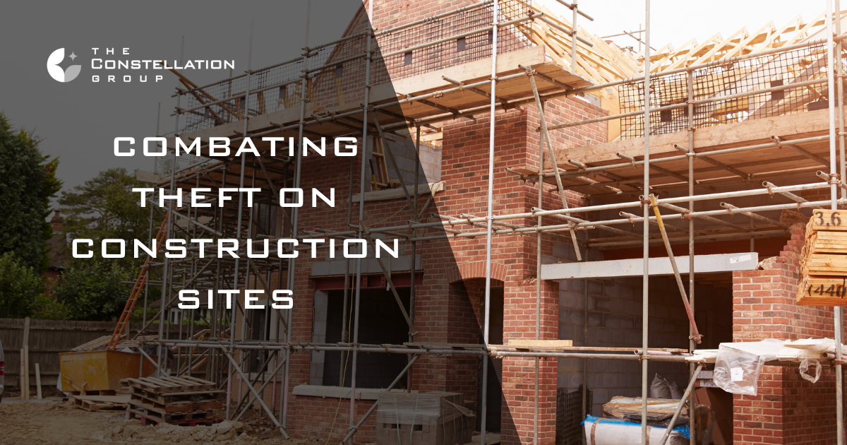 Preventing Construction Site Theft: Best Practices and Solutions ...