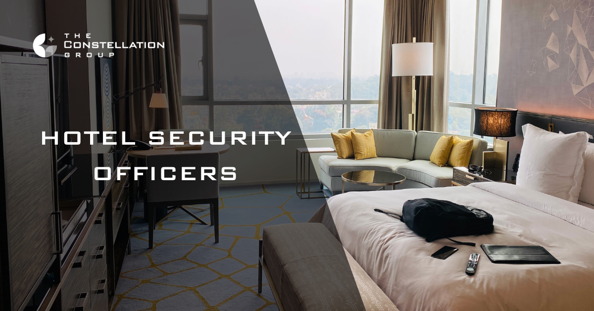 Hotel Security: Ensuring Guest Safety and Peace of Mind - CMG Global ...