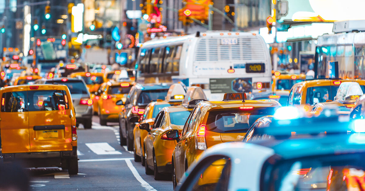 Creating an Effective EAP for Safe Travels - CMG Global Services Ltd