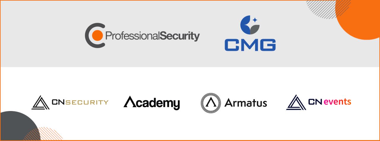 CMG Acquired by Professional Security: An Exciting Milestone - CMG ...