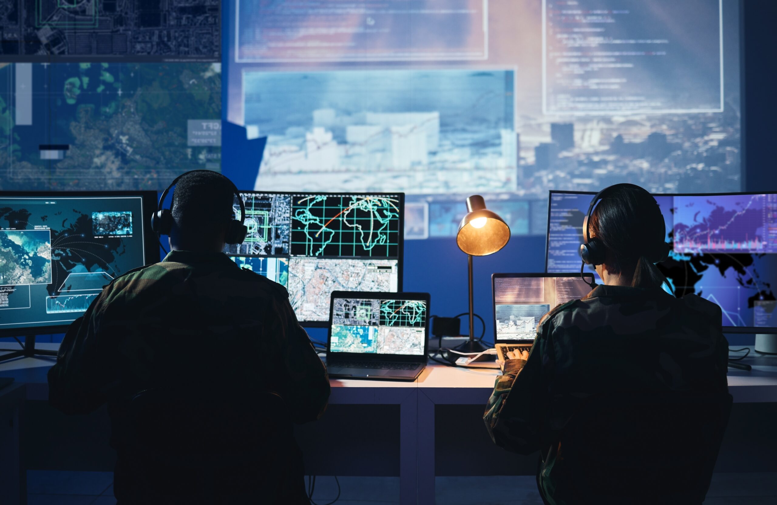 Developing a Successful Strategic Security Programme - CMG Global ...