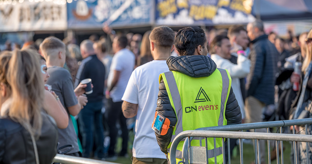 UK Event Emergency Management